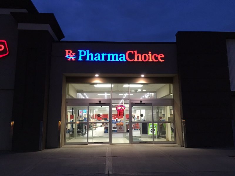 PharmaChoice Members - Pharmacists, Physicians & Patients