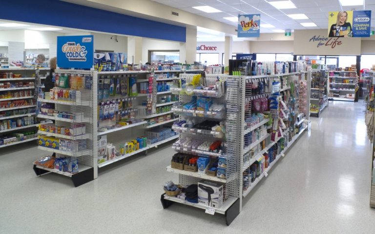 PharmaChoice Members - Pharmacists, Physicians & Patients