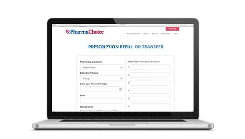 PharmaChoice Pharmacies - Prescriptions, Health Products & Support