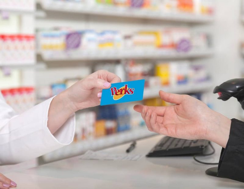 PharmaChoice Canadian Pharmacy Perks Rewards Program