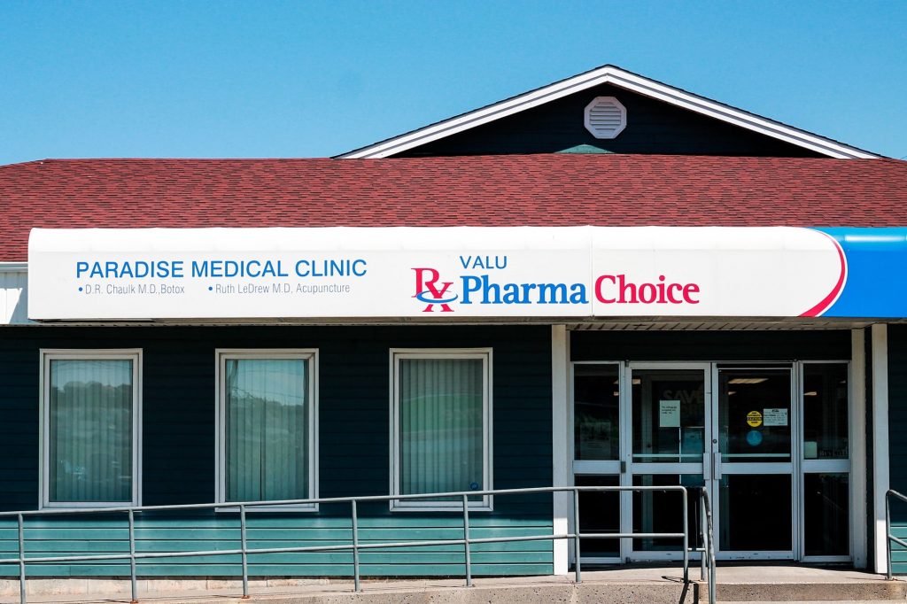 Valu PharmaChoice | PharmaChoice