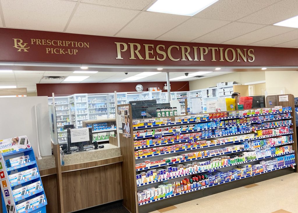 Valu PharmaChoice | PharmaChoice