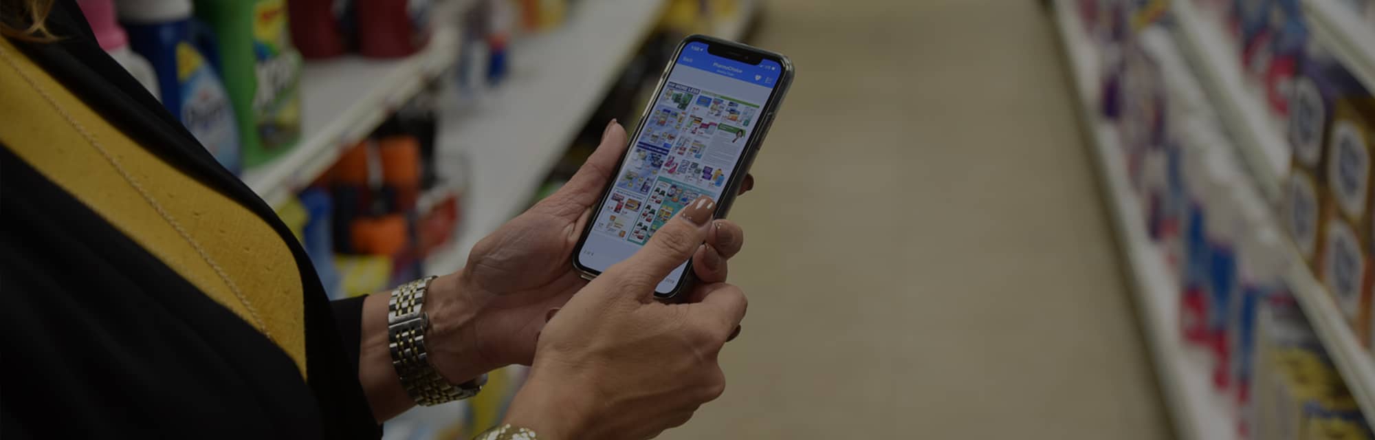 PharmaChoice Pharmacies - Prescriptions, Health Products & Support