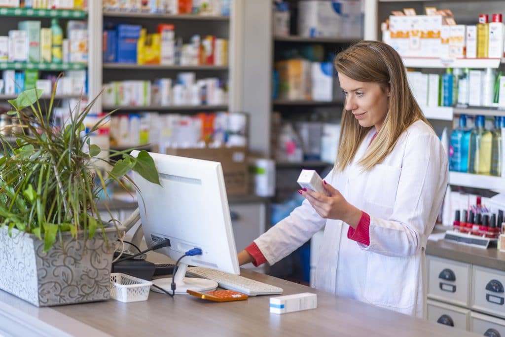 Prescription Transfer Service: What You Need to Know