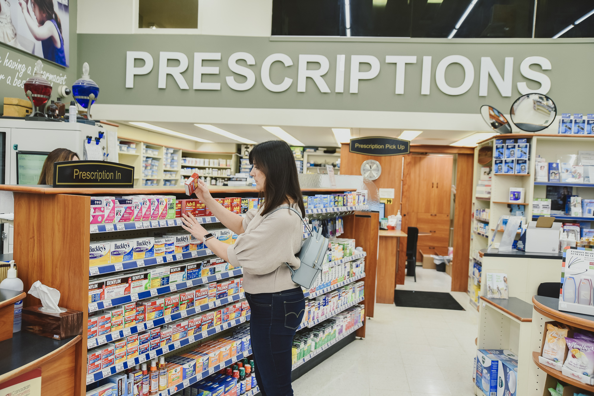 Coward PharmaChoice | PharmaChoice