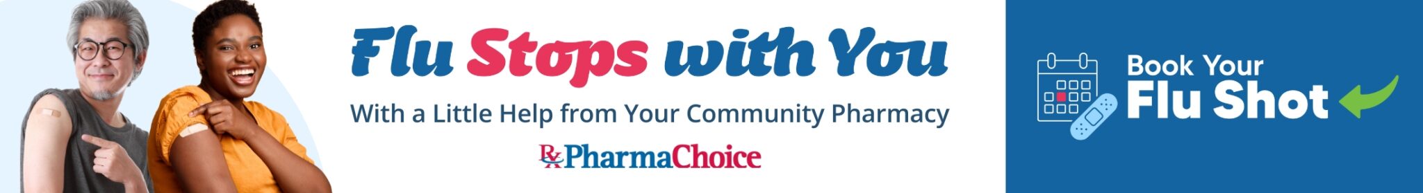 Versa PharmaChoice | PharmaChoice