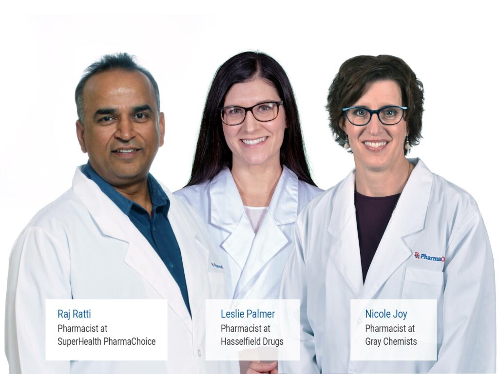 PharmaChoice Pharmacies - Prescriptions, Health Products & Support