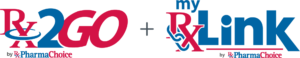 Rx2GO Prescription Refill | PharmaChoice