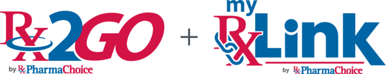 Rx2GO Prescription Refill | PharmaChoice